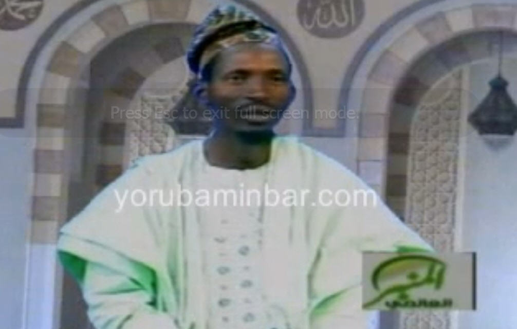 Abala igbagbo | AWỌN OHUN TI O WA LẸYIN IKU